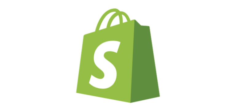 large shopify shipping software bag logo - XPS Shipping