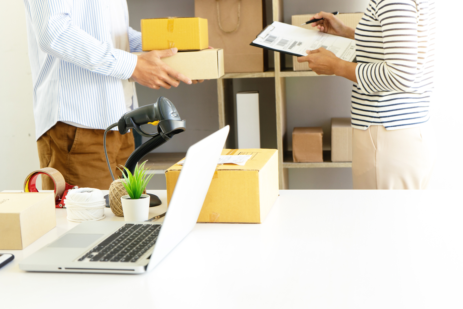 Improving Your eCommerce Shipping Strategy | XPS Ship