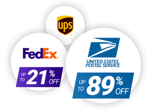 Shipping Software for Ecommerce | Multi-Carrier | XPS Ship