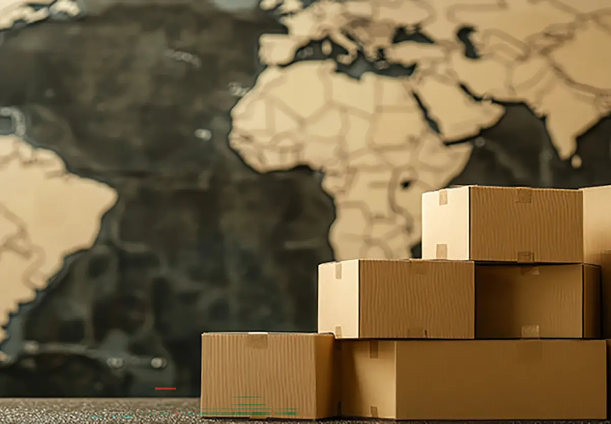 5 Tips for Beginners: How to Ship Internationally