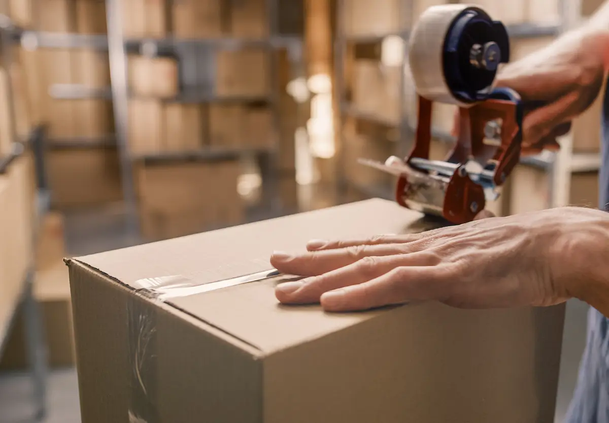 Parcel Shipping Guide: How to Ship Packages for Business